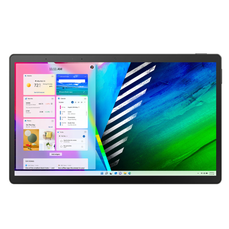 Asus Vivobook 13 Slate OLED (T3300) Price In Malaysia & Specs - MesraMobile